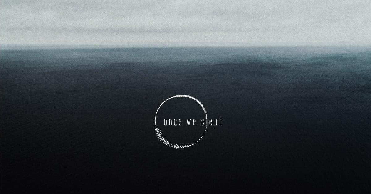 living while we sleep « once we slept